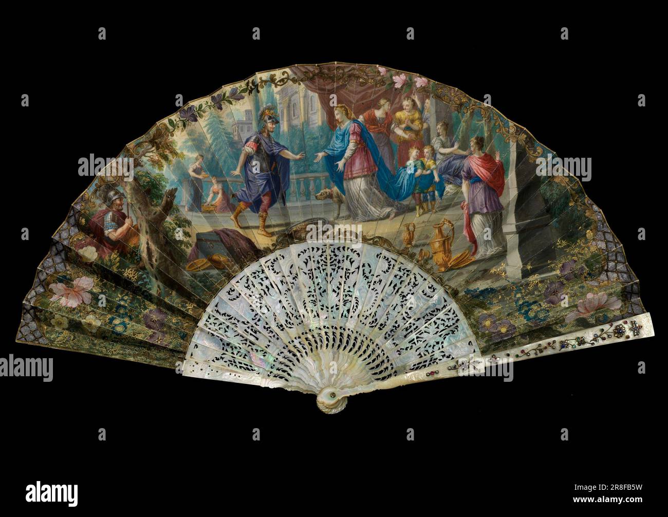 1740 1750 hi-res stock photography and images - Alamy