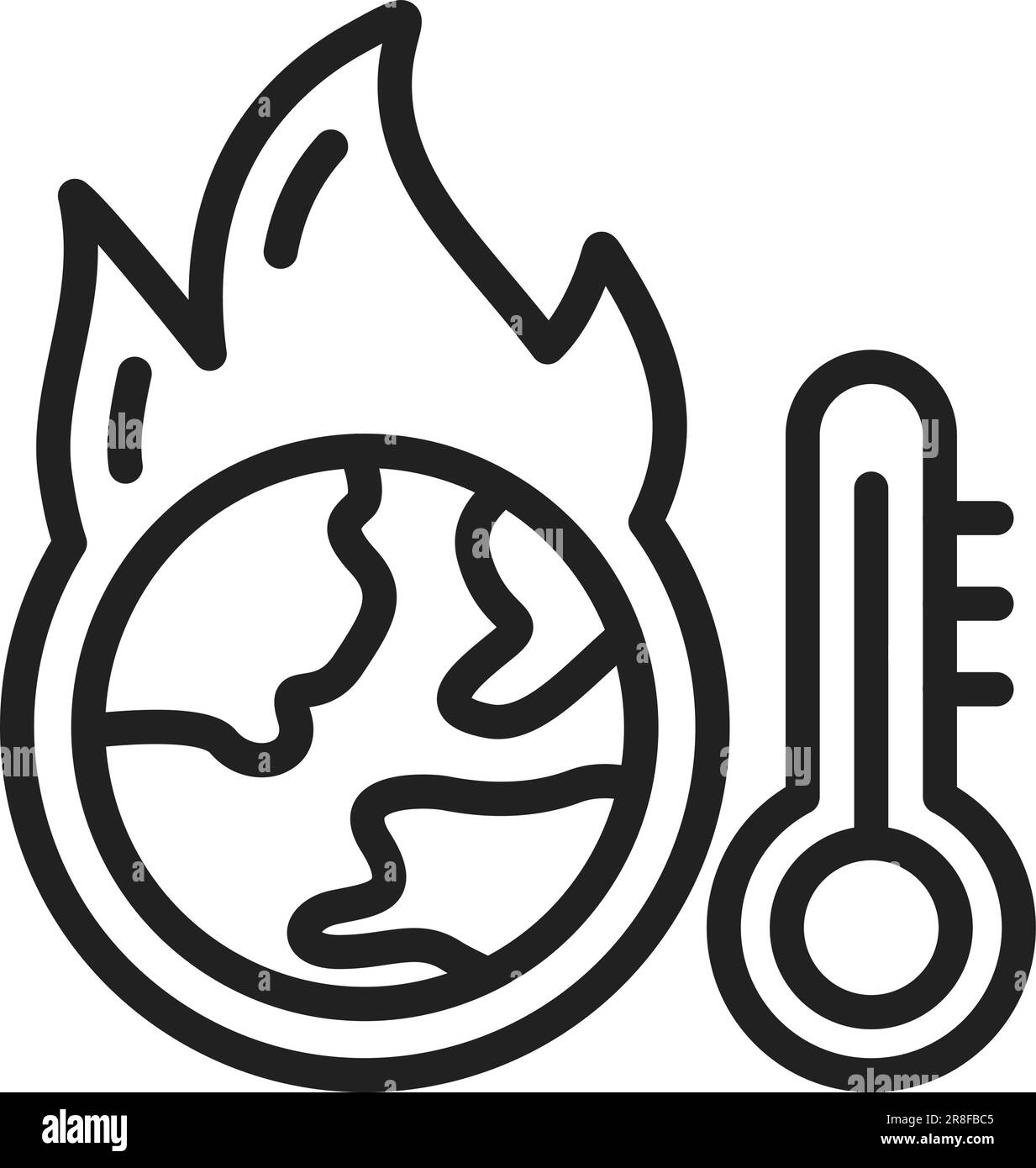 Global warming solutions Black and White Stock Photos & Images - Alamy