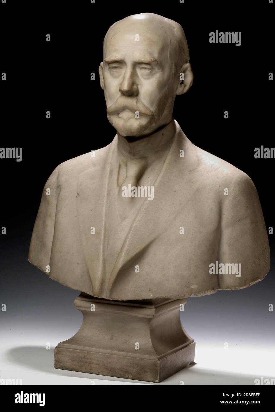 Dr. William Henry Holmes 1925 by Moses Wainer Dykaar, born Vilna ...