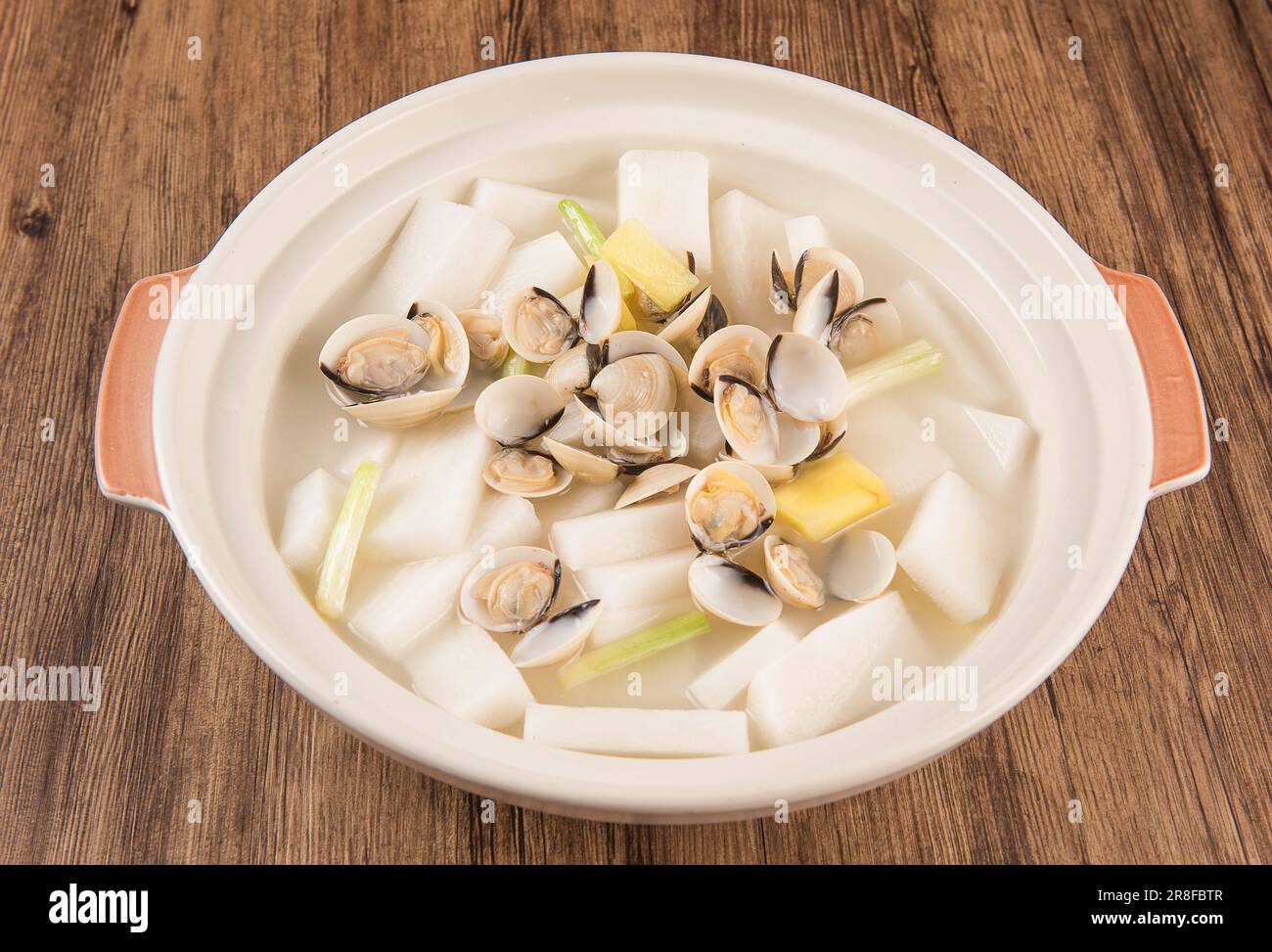 Winter melon ash gourd hi-res stock photography and images - Alamy