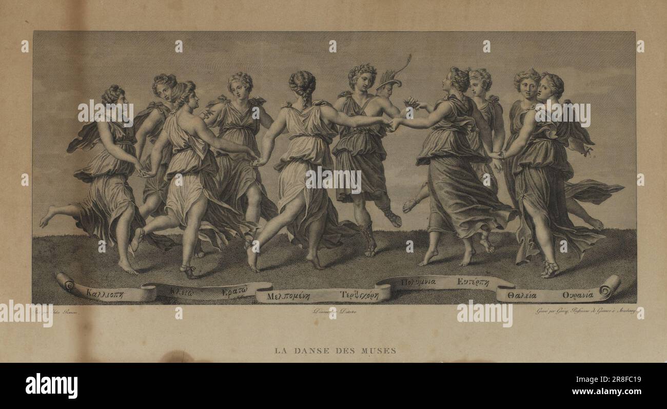 Danse des n hi-res stock photography and images - Alamy