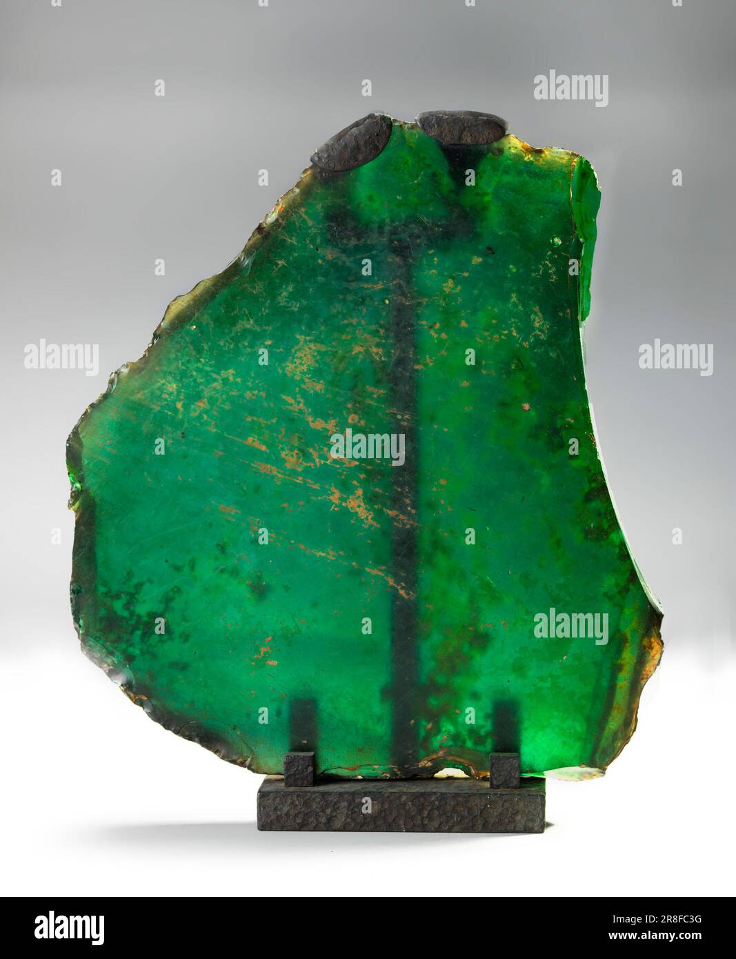 Slab of Ancient Roman Marble [] by Unidentified Stock Photo - Alamy