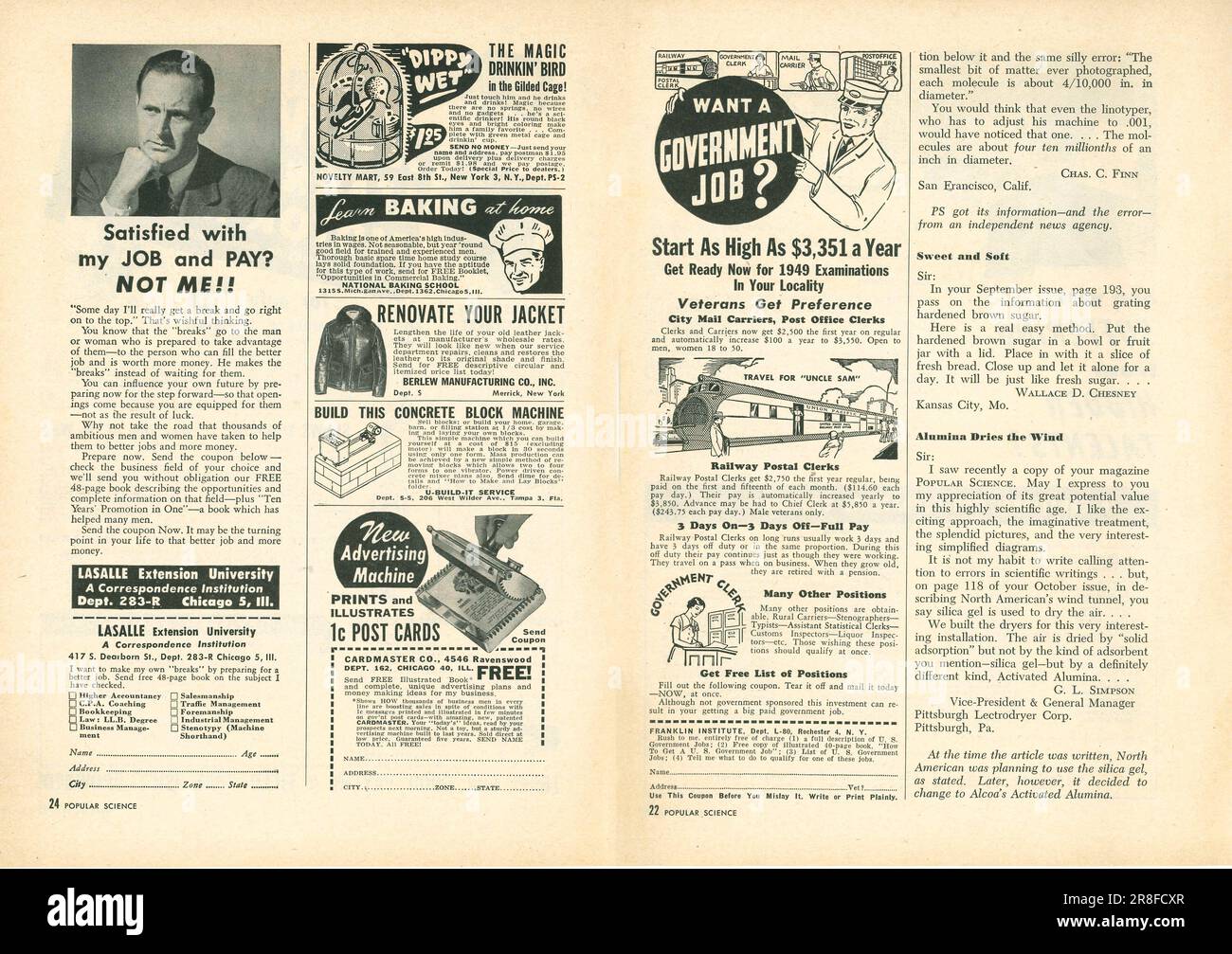 Government jobs, career opportunities, positions advertising list in a ...