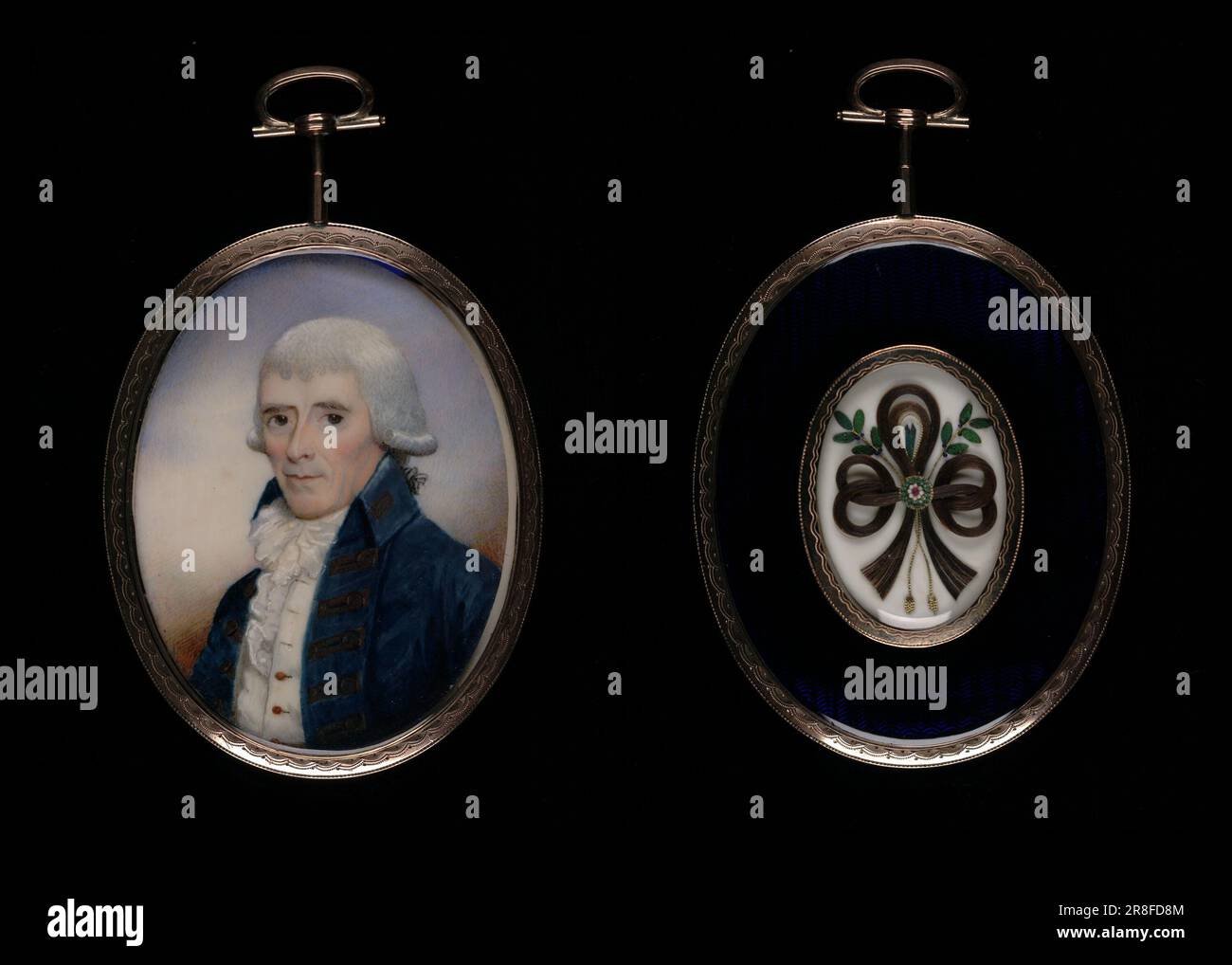 James cunningham earl of glencairn hi-res stock photography and images ...