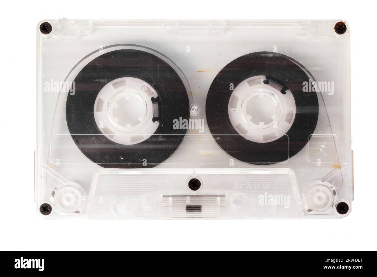 music audio tape Stock Photo - Alamy