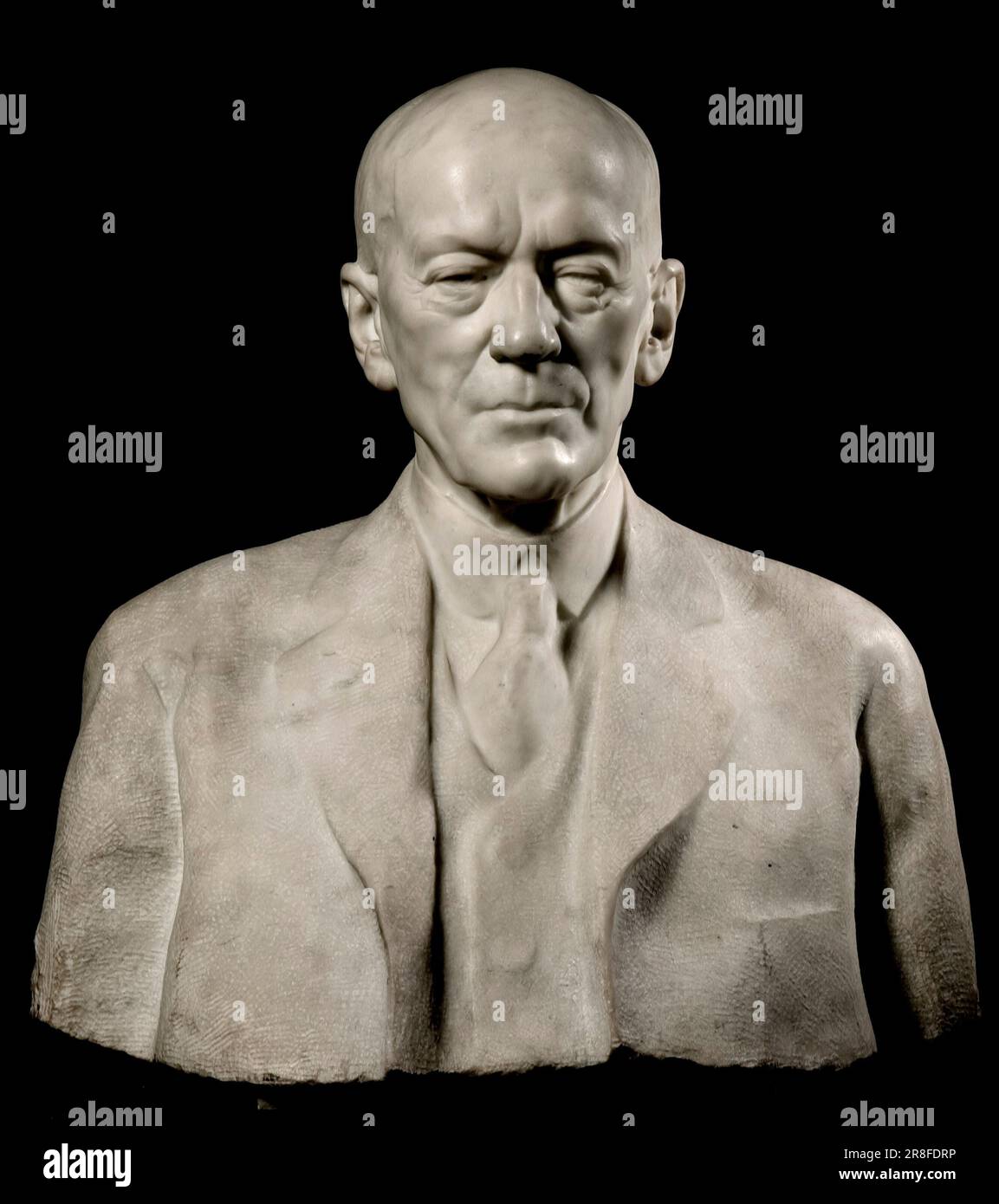 Dr. Charles Doolittle Walcott before 1925 by Moses Wainer Dykaar, born ...