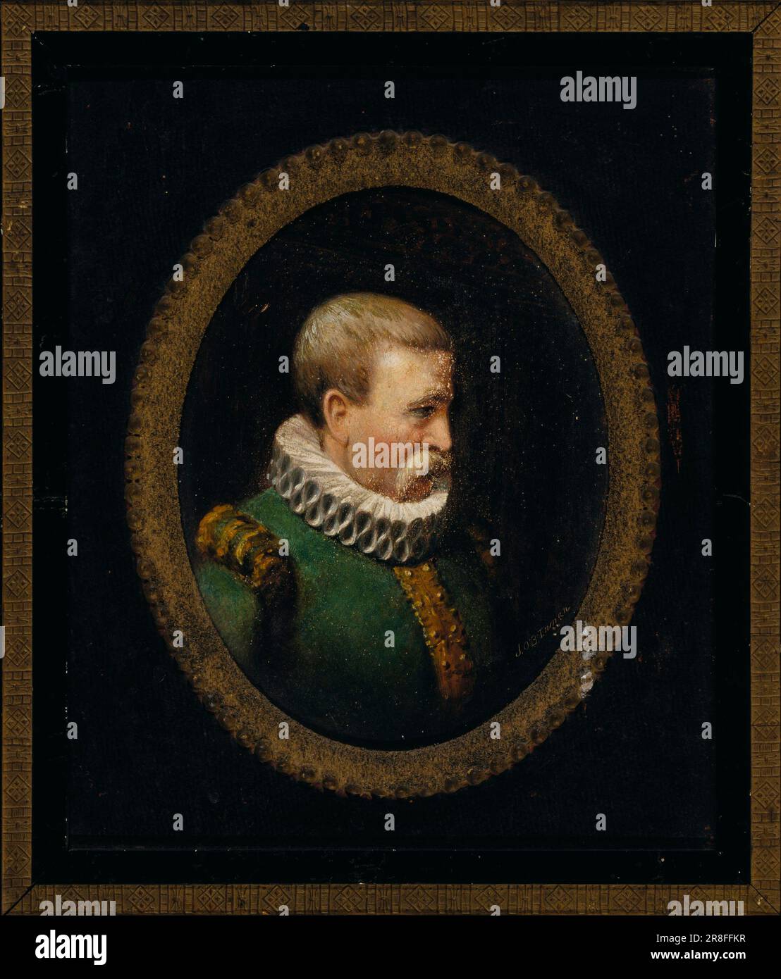 John obrien hi-res stock photography and images - Alamy