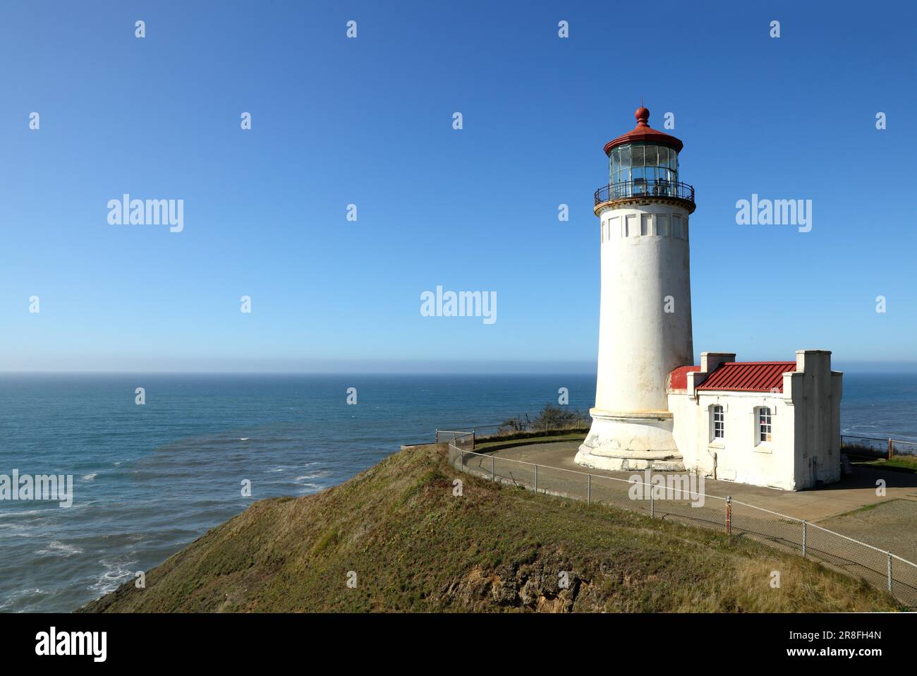 Cape disappointment usa hi-res stock photography and images - Alamy