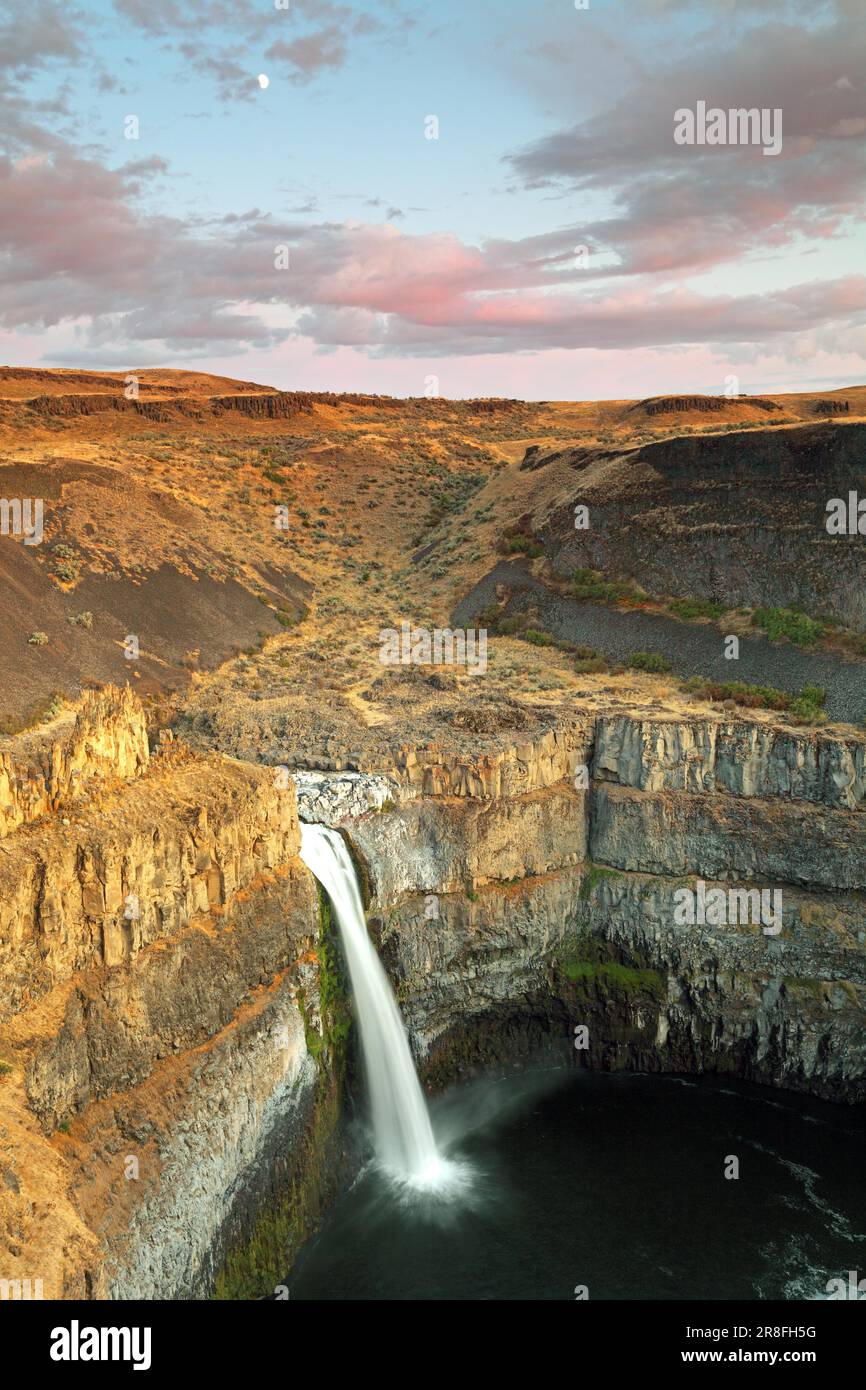 Palouse wa hi-res stock photography and images - Alamy