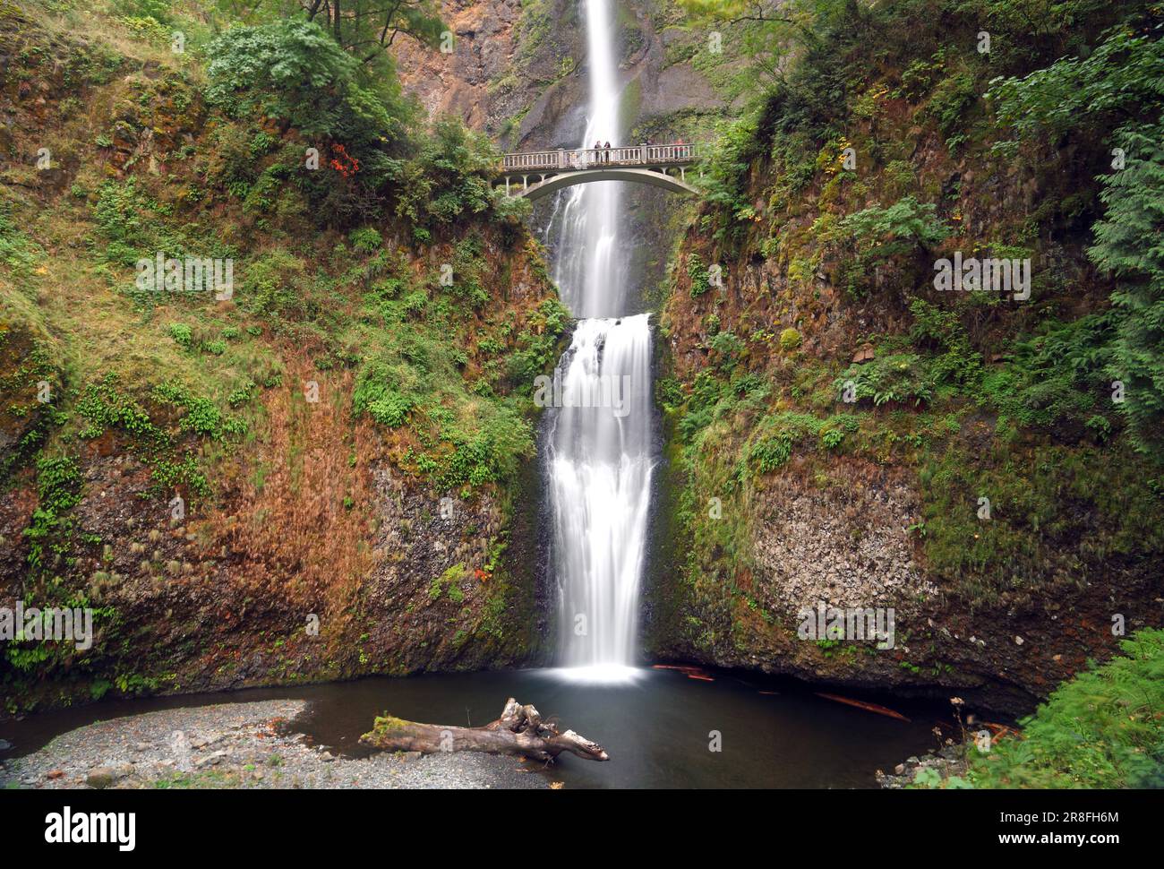 Columbia falls south hi-res stock photography and images - Alamy