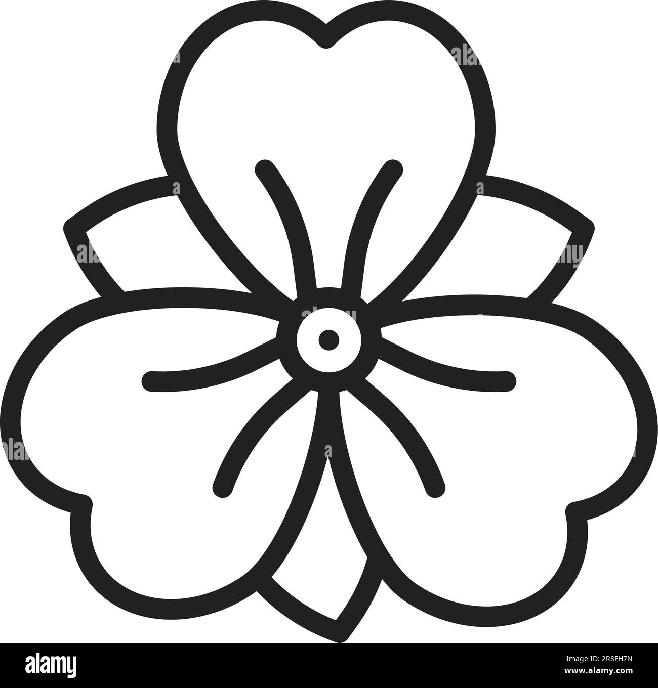 Iris eye Black and White Stock Photos & Images - Alamy