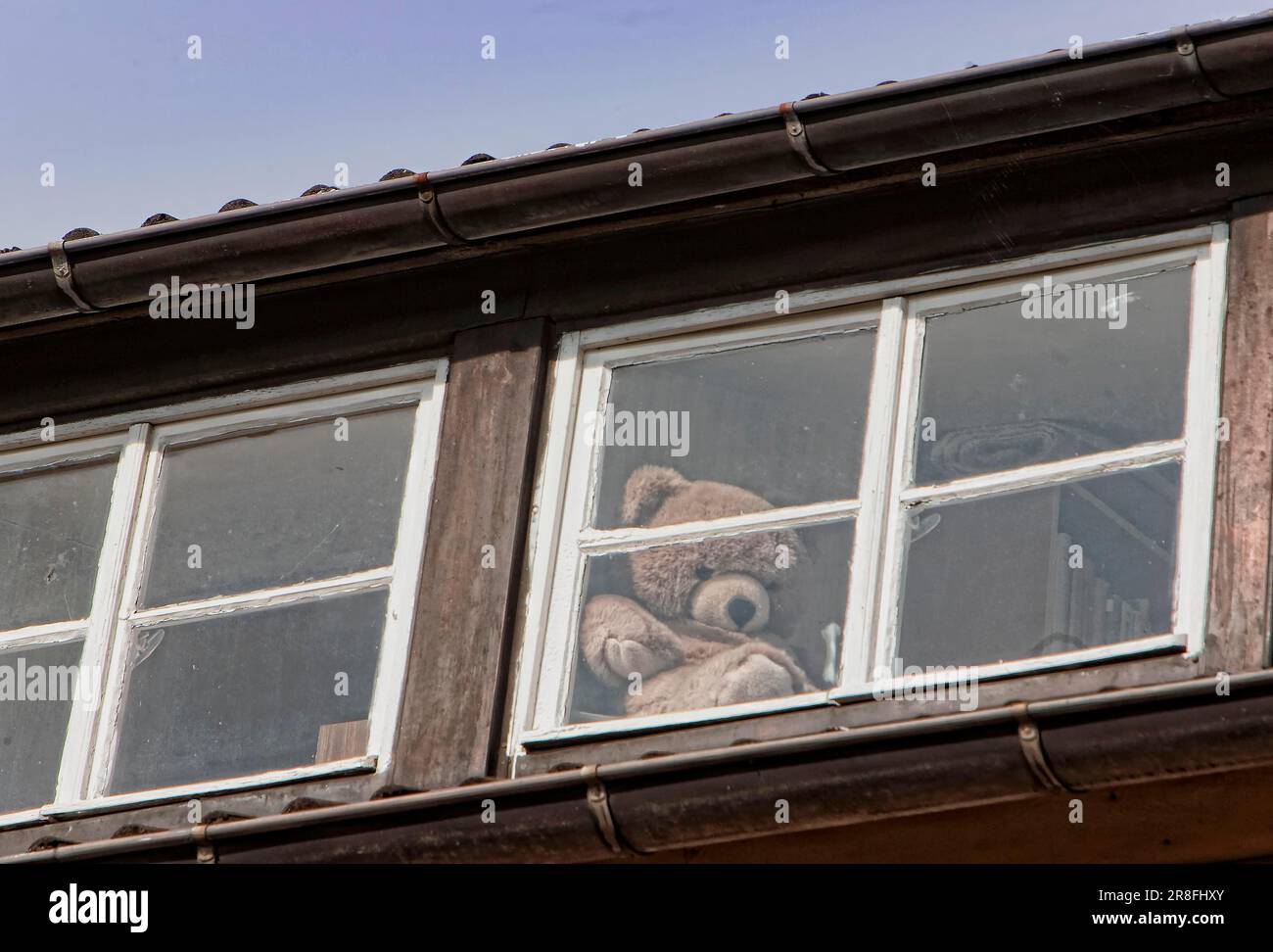 Attic building hi-res stock photography and images - Alamy