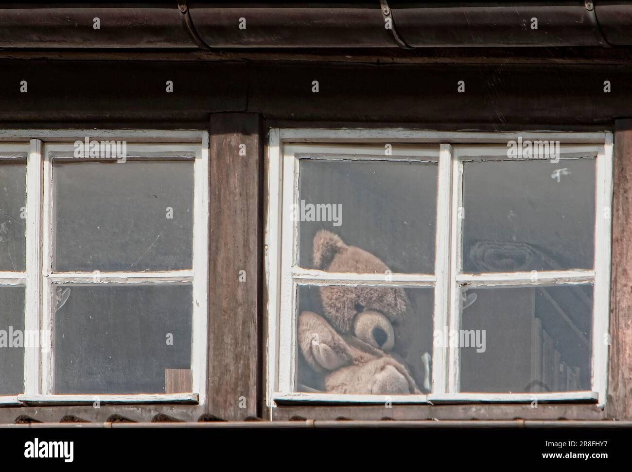 Attic building hi-res stock photography and images - Alamy