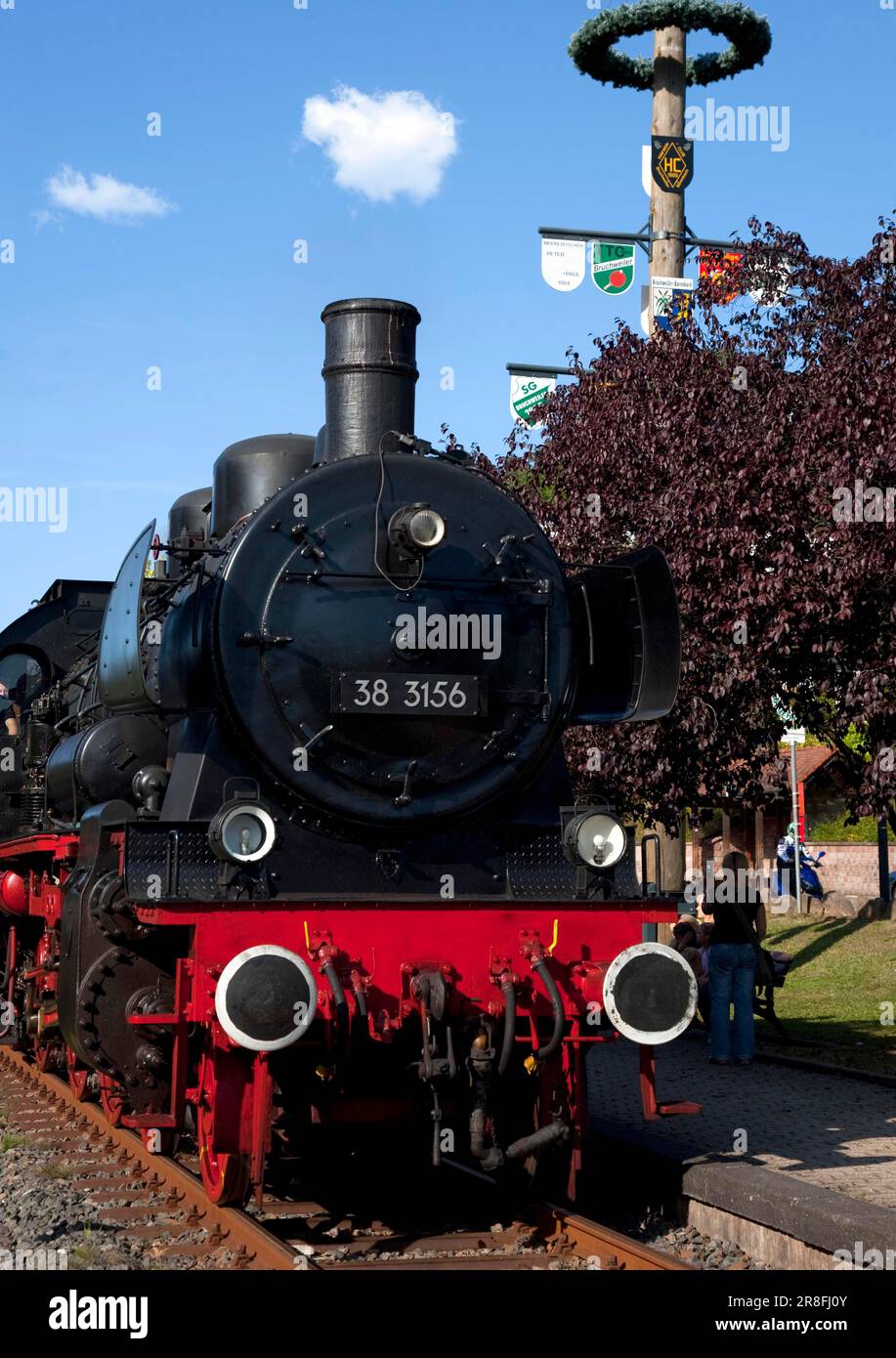 Train romance nostalgic hi-res stock photography and images - Alamy