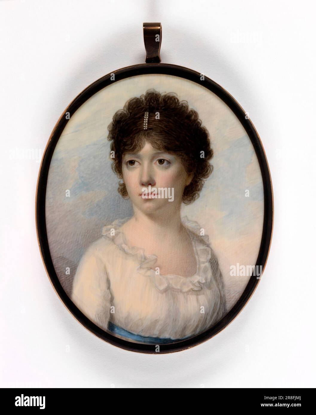 Charlotte manigault hi-res stock photography and images - Alamy