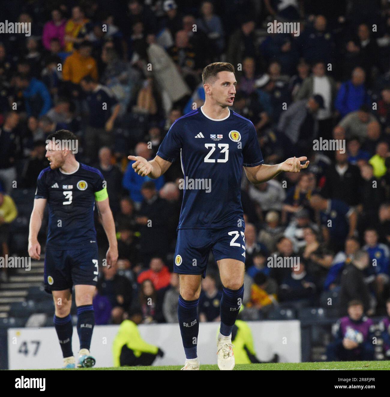 Eric mclean hi-res stock photography and images - Alamy