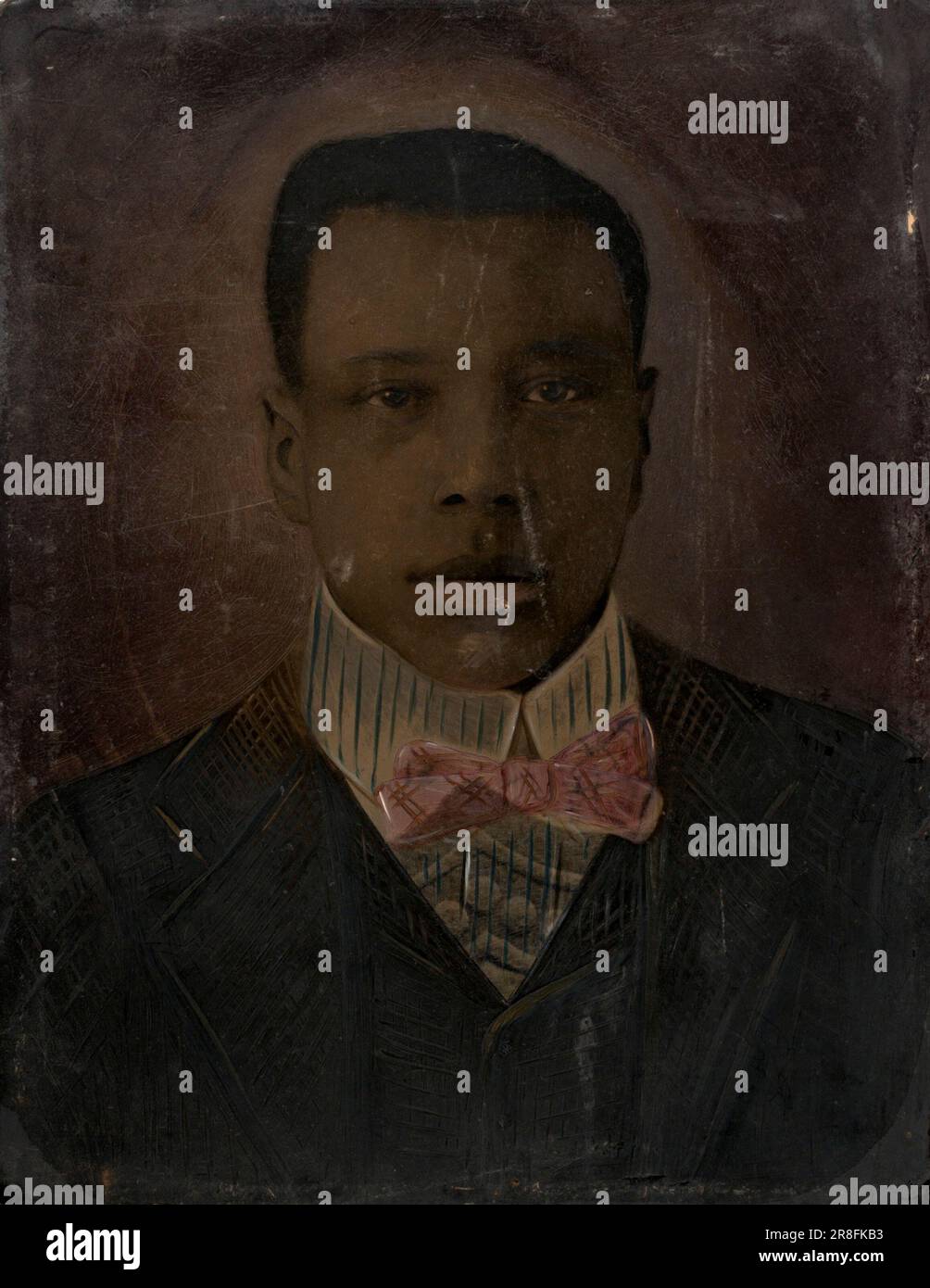 [Man] ca. 1865-1885 by Unidentified Stock Photo - Alamy