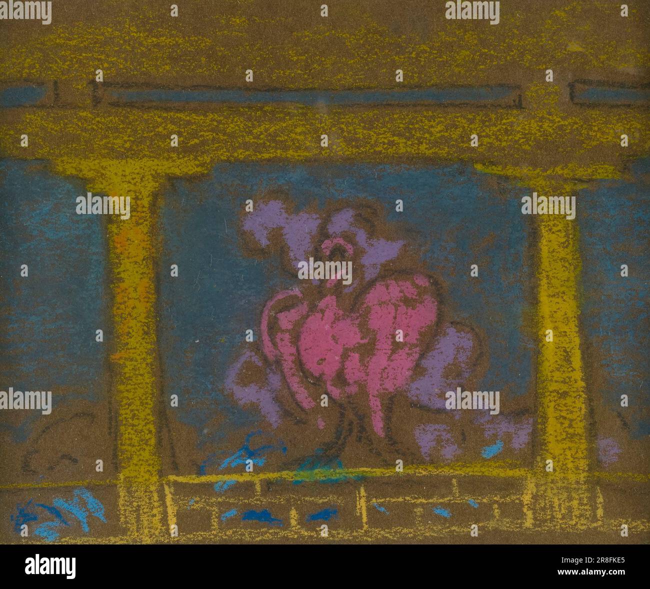 Ma fe hi-res stock photography and images - Alamy