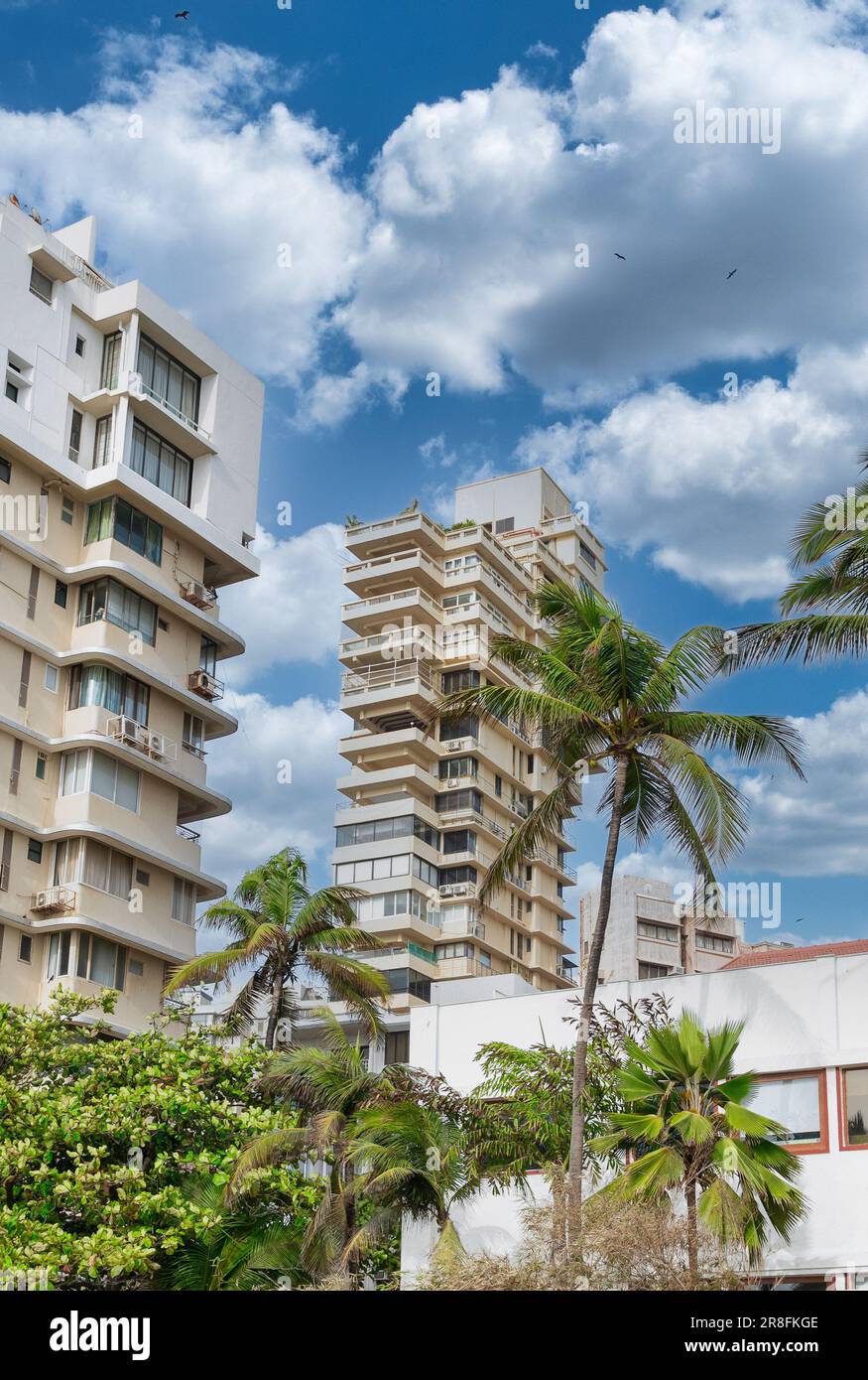 Iconic landmarks mumbai hi-res stock photography and images - Alamy
