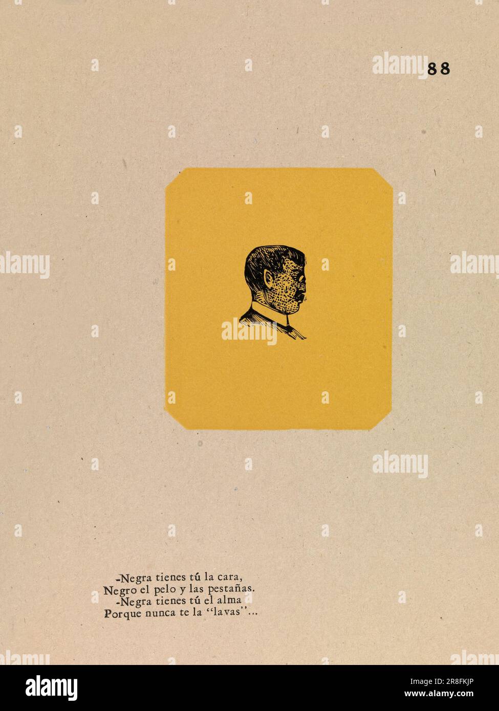 The Unwashed published 1947 by José Guadalupe Posada, Mexican ...