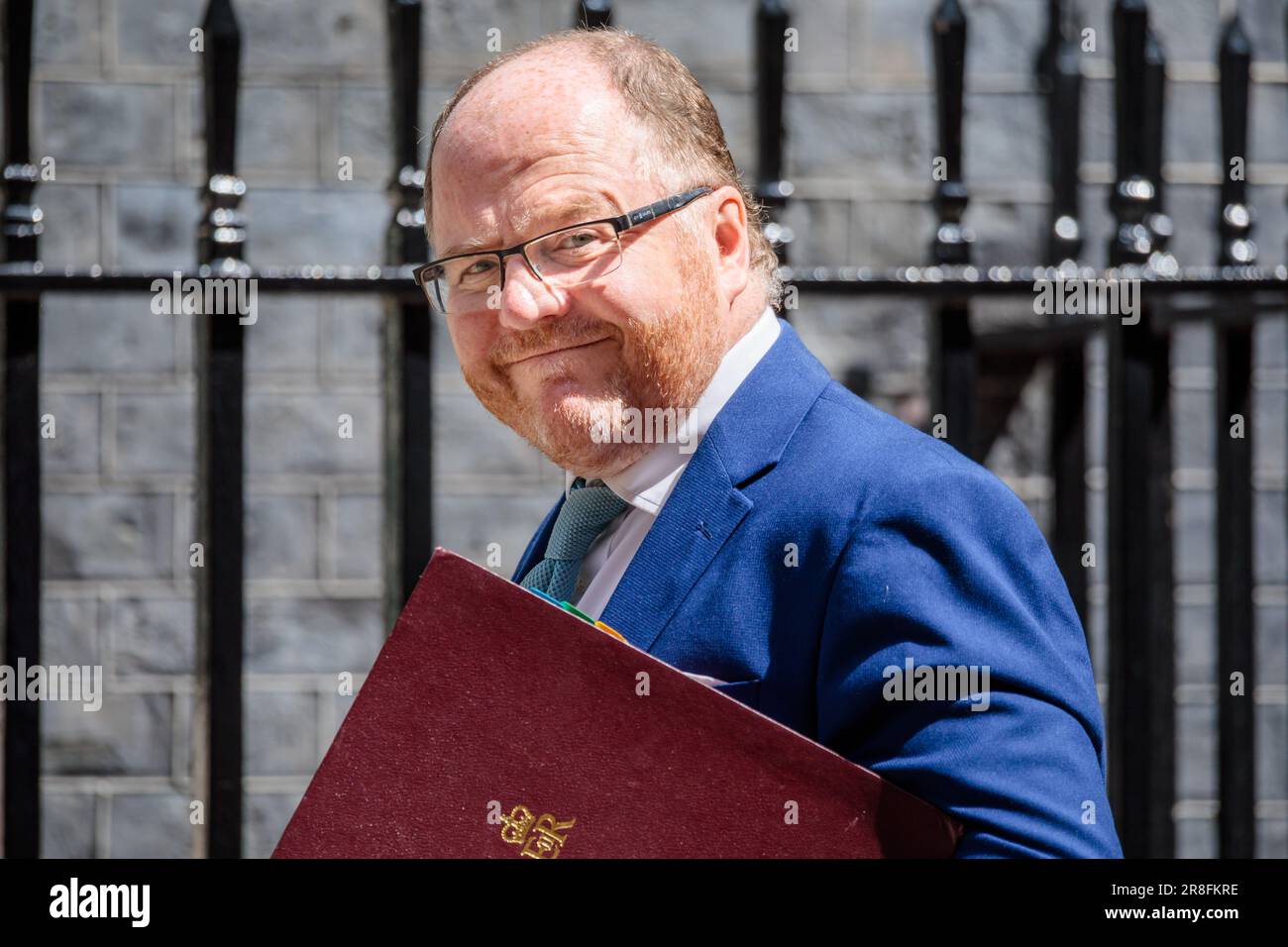 Department for science, innovation uk hi-res stock photography and ...