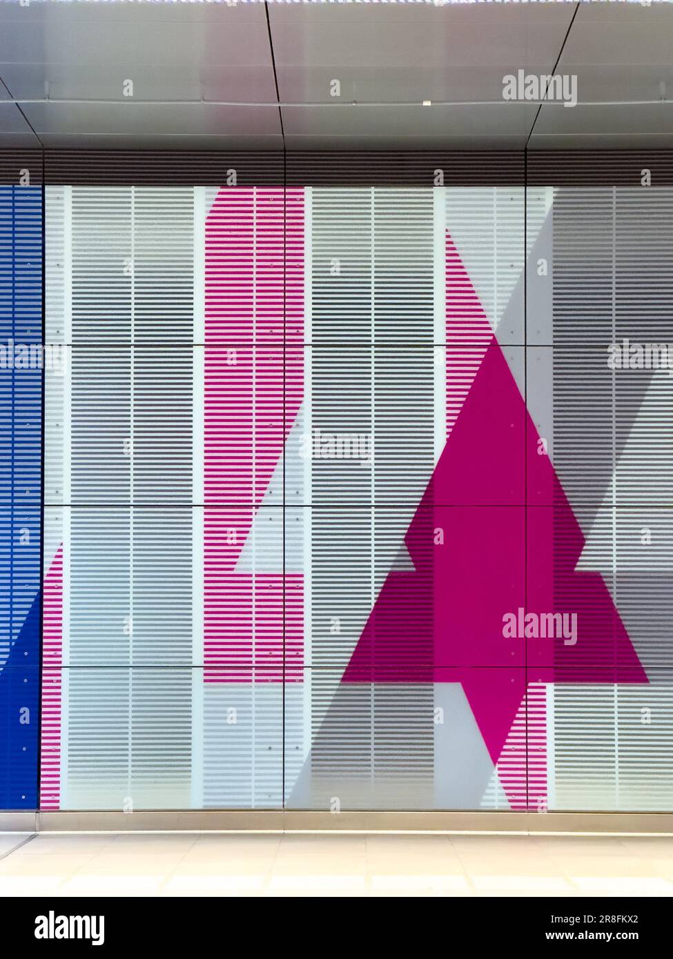 Adjacent stripes hi-res stock photography and images - Alamy