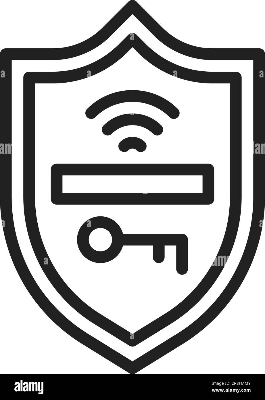 Private Icon Image Stock Vector Image & Art - Alamy