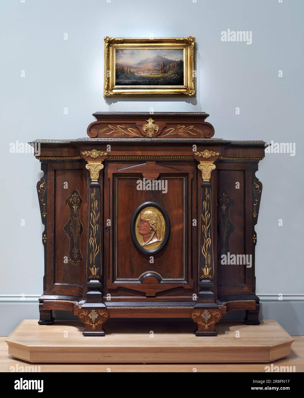 Alexander roux hi-res stock photography and images - Alamy