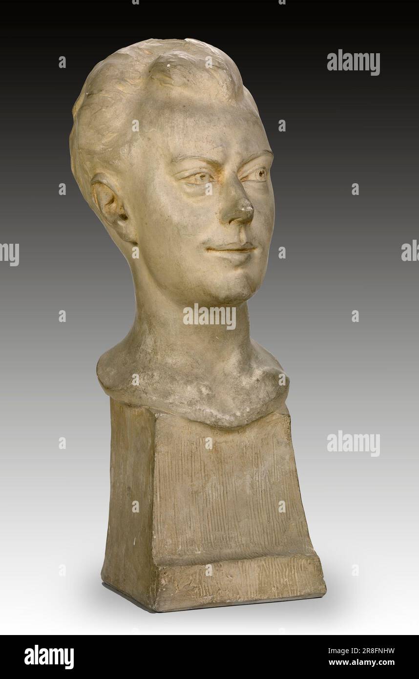 The Prince of Wales (Edward VIII) 1924 by Alexander Zeitlin, born ...