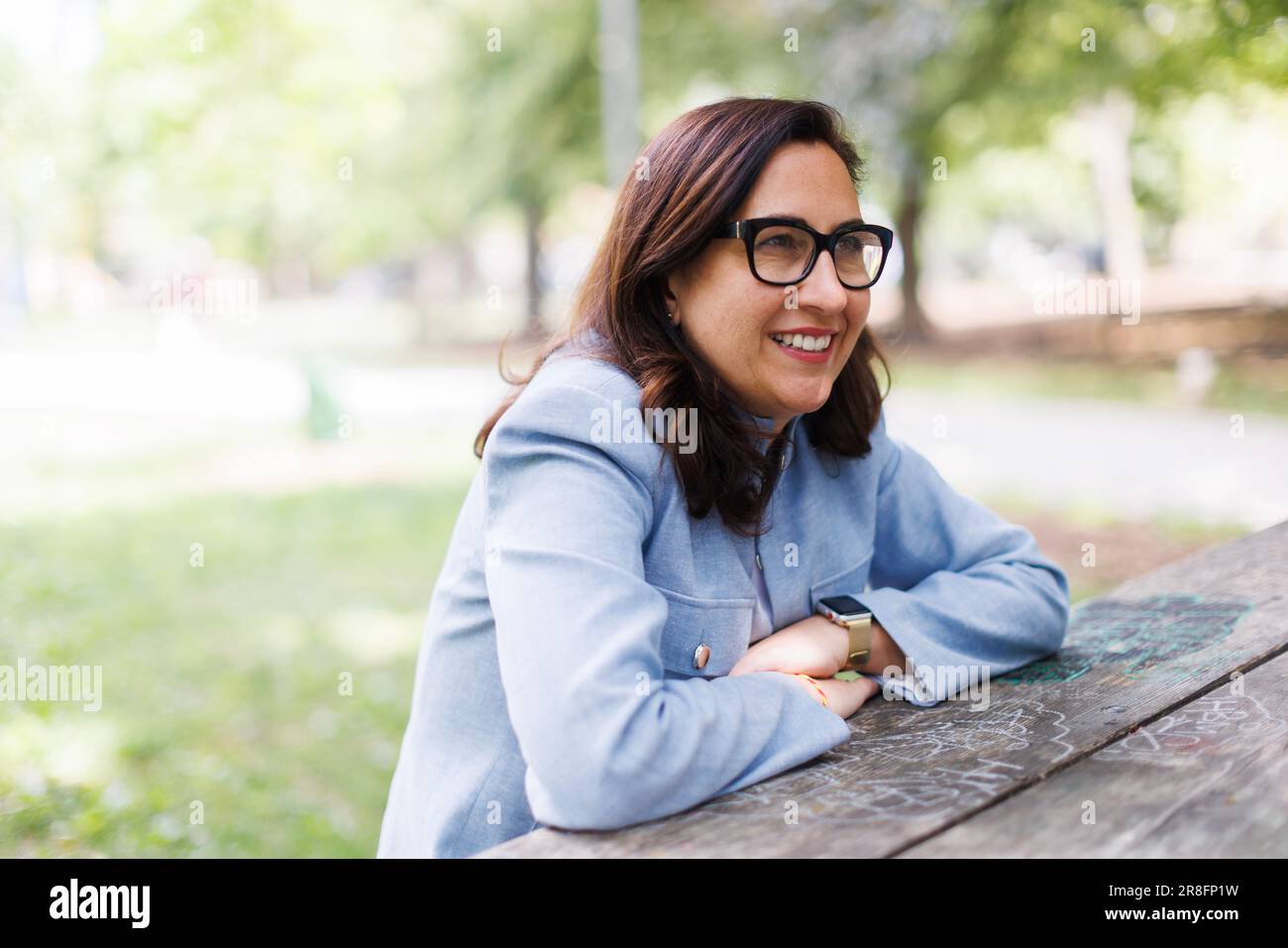 Toronto, Canada. 20th June, 2023. Toronto mayoral candidate Ana Bailao ...