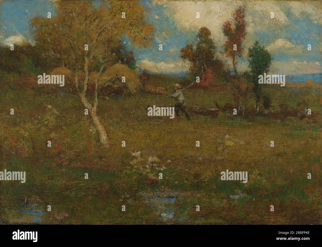 City of daingerfield hi-res stock photography and images - Alamy