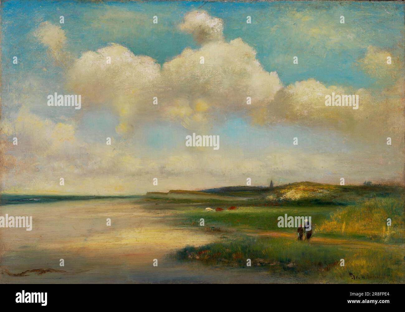 H hampton hi-res stock photography and images - Alamy