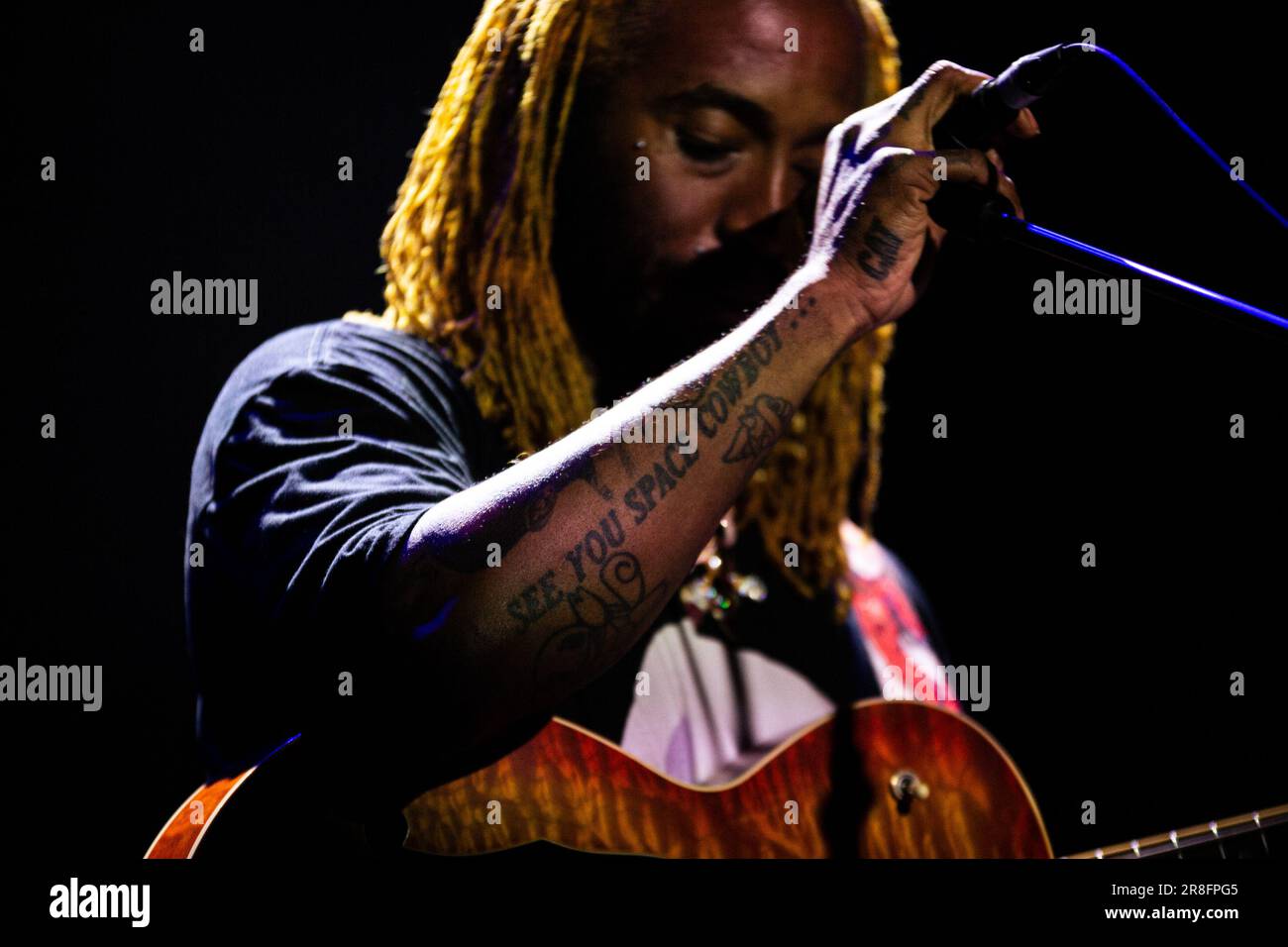 Stephen bruner hi-res stock photography and images - Alamy