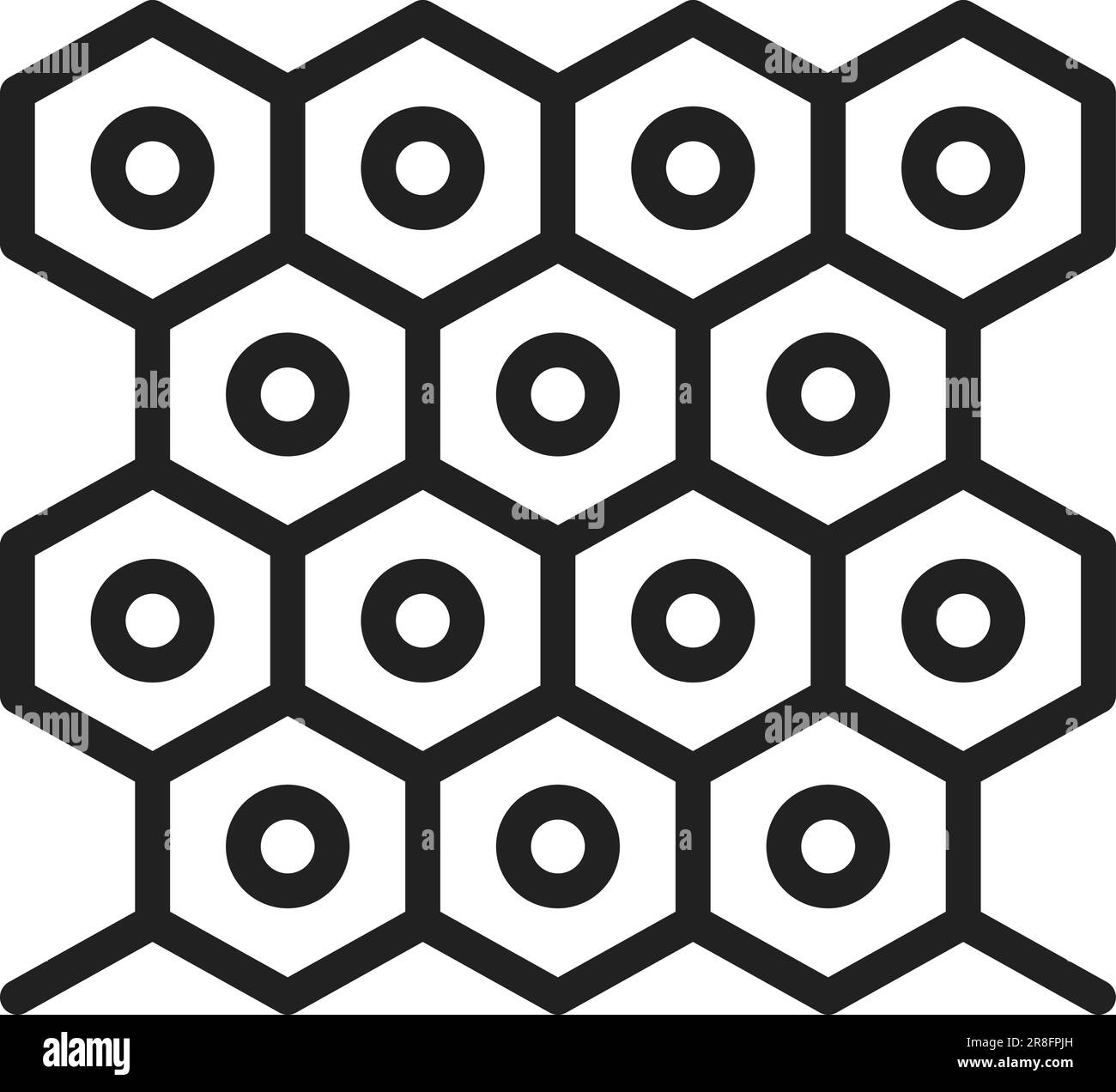 Nano Coating Icon Image Stock Vector Image & Art - Alamy