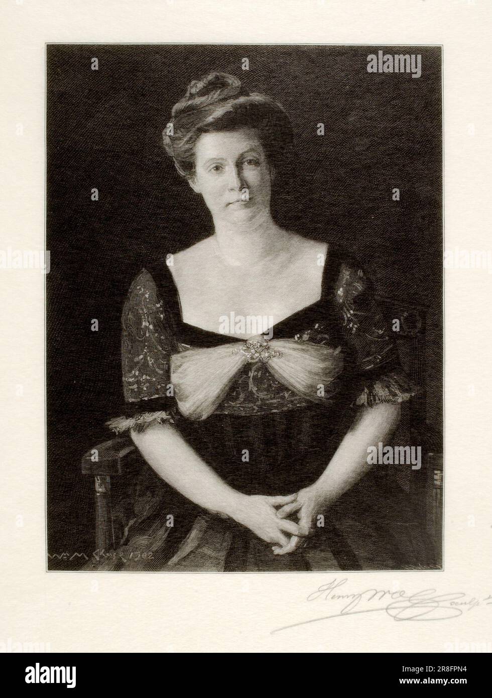 George howard hi-res stock photography and images - Alamy