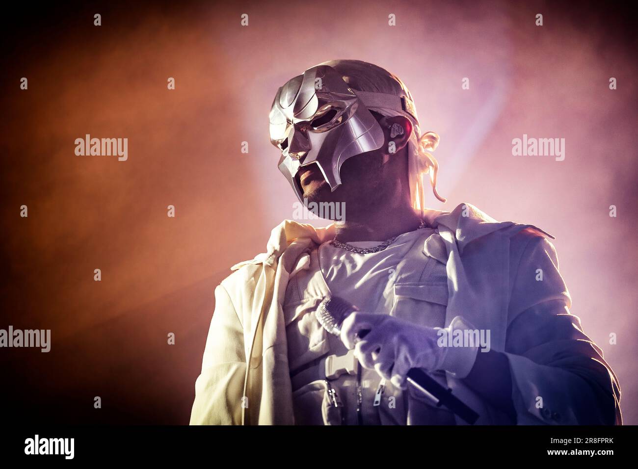 Oslo, Norway. 20th June, 2023. The Canadian singer, songwriter and ...