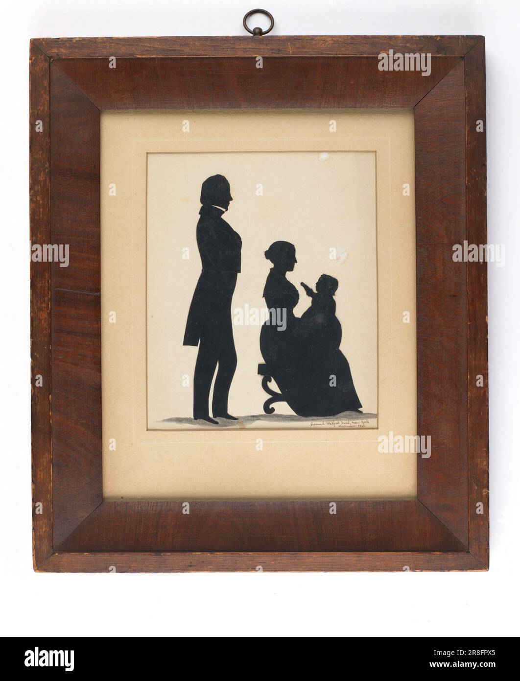 Father samuel Cut Out Stock Images & Pictures - Alamy
