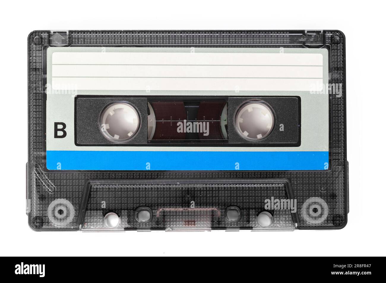 music audio tape Stock Photo - Alamy