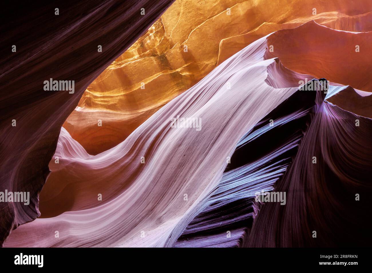 Scoured rocks hi-res stock photography and images - Alamy