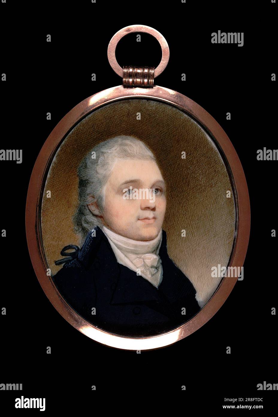 1790s city hi-res stock photography and images - Alamy