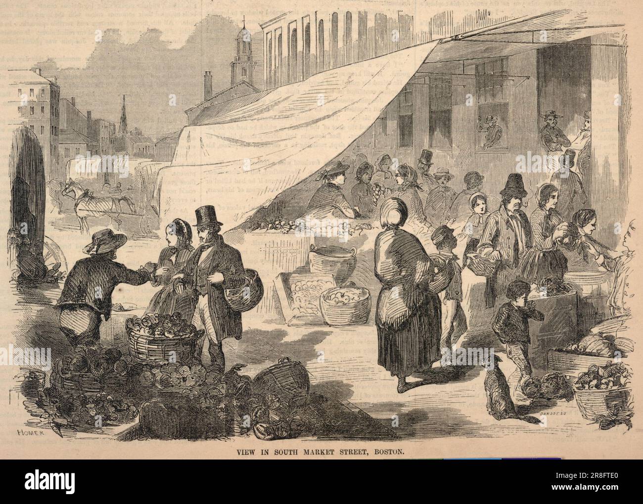 Massachusetts prouts neck hi-res stock photography and images - Alamy