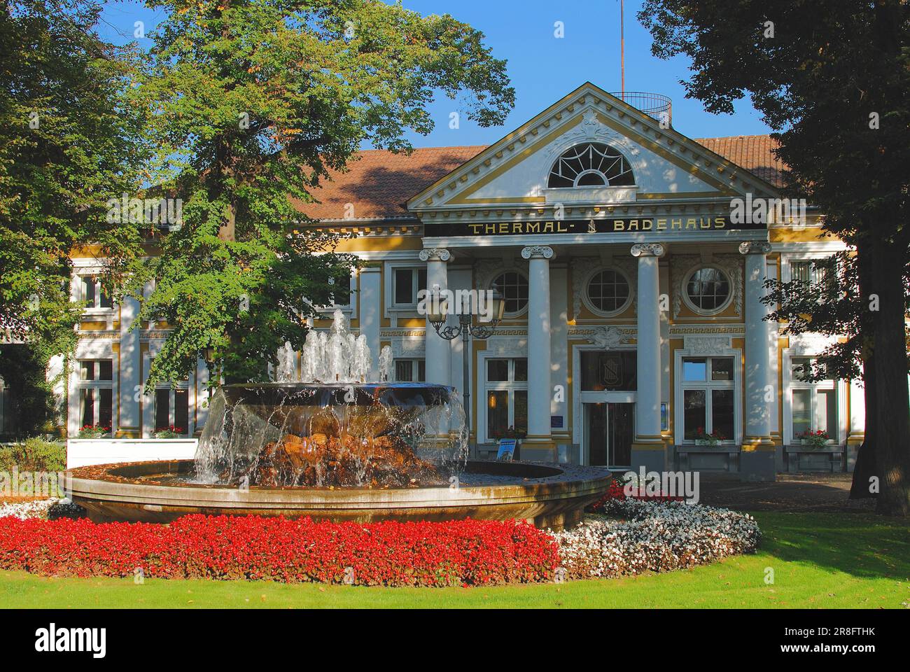 Valley of the ahr hi-res stock photography and images - Alamy