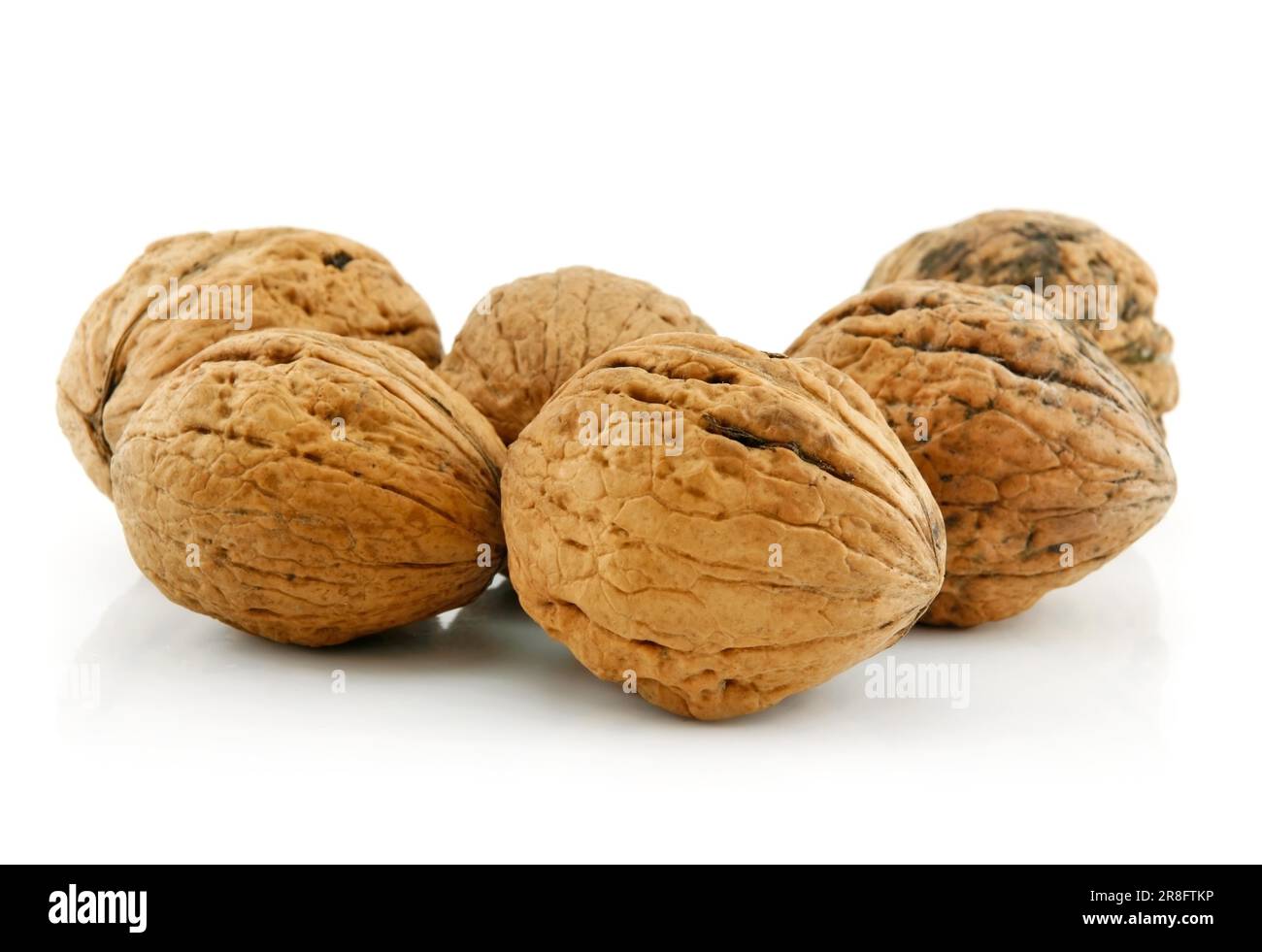Walnut fruits hi-res stock photography and images - Alamy