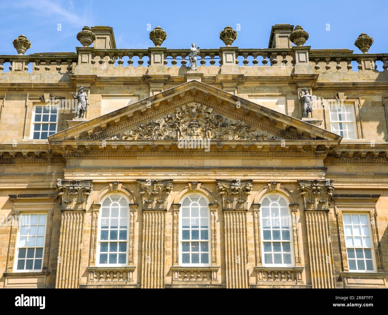 Historic Environment Scotland cares for Duff House and is a historical ...