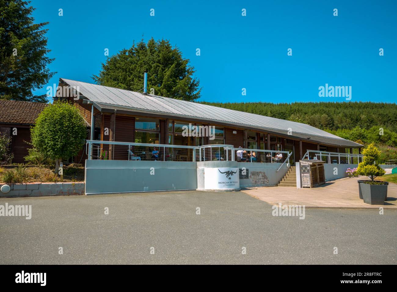Morgan mcveighs hi-res stock photography and images - Alamy