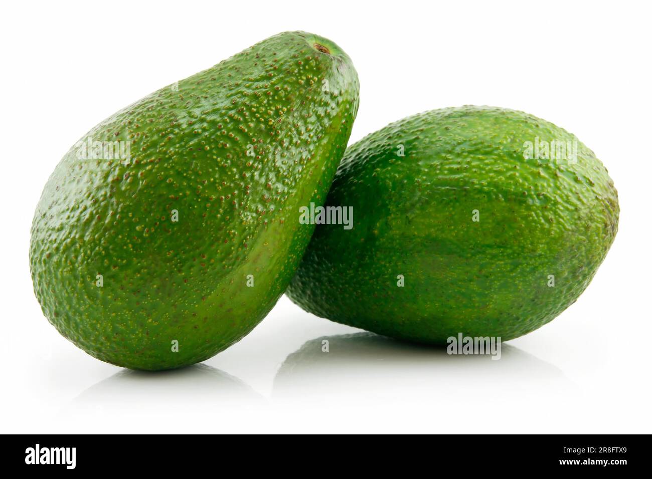 Light green avocado hi-res stock photography and images - Alamy