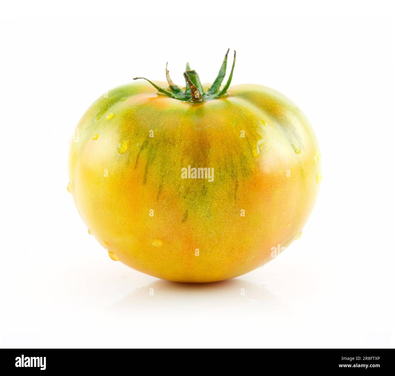 Tomato yellow bright plain hi-res stock photography and images - Alamy