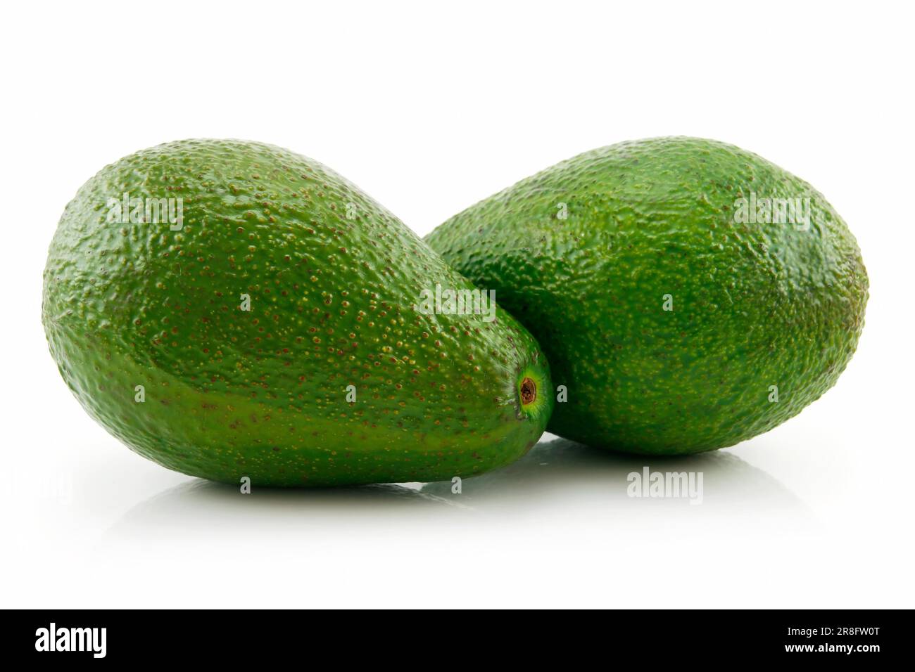 Light green avocado hi-res stock photography and images - Alamy