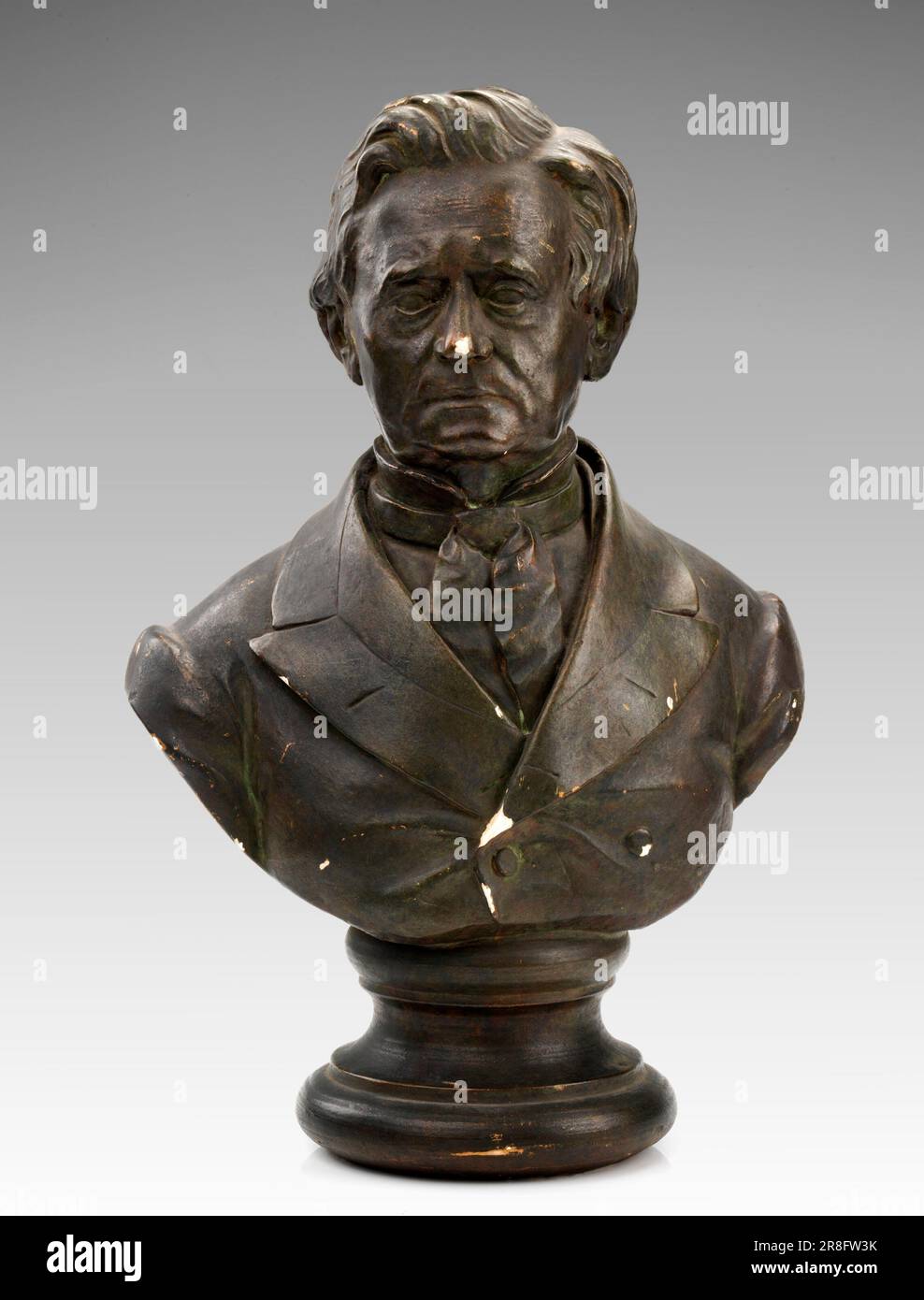 Joseph henry physicist hi-res stock photography and images - Alamy