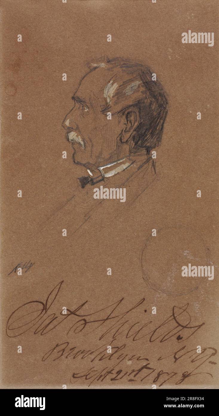 James edward kelly hi-res stock photography and images - Alamy